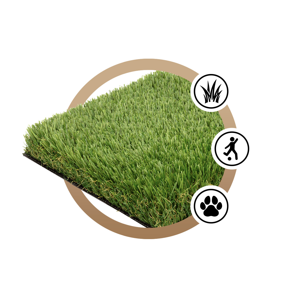Categories - Go Green Synthetic Turf